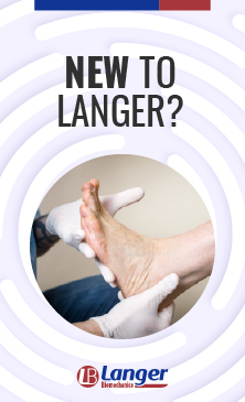 Langer (Practitioner) - Home